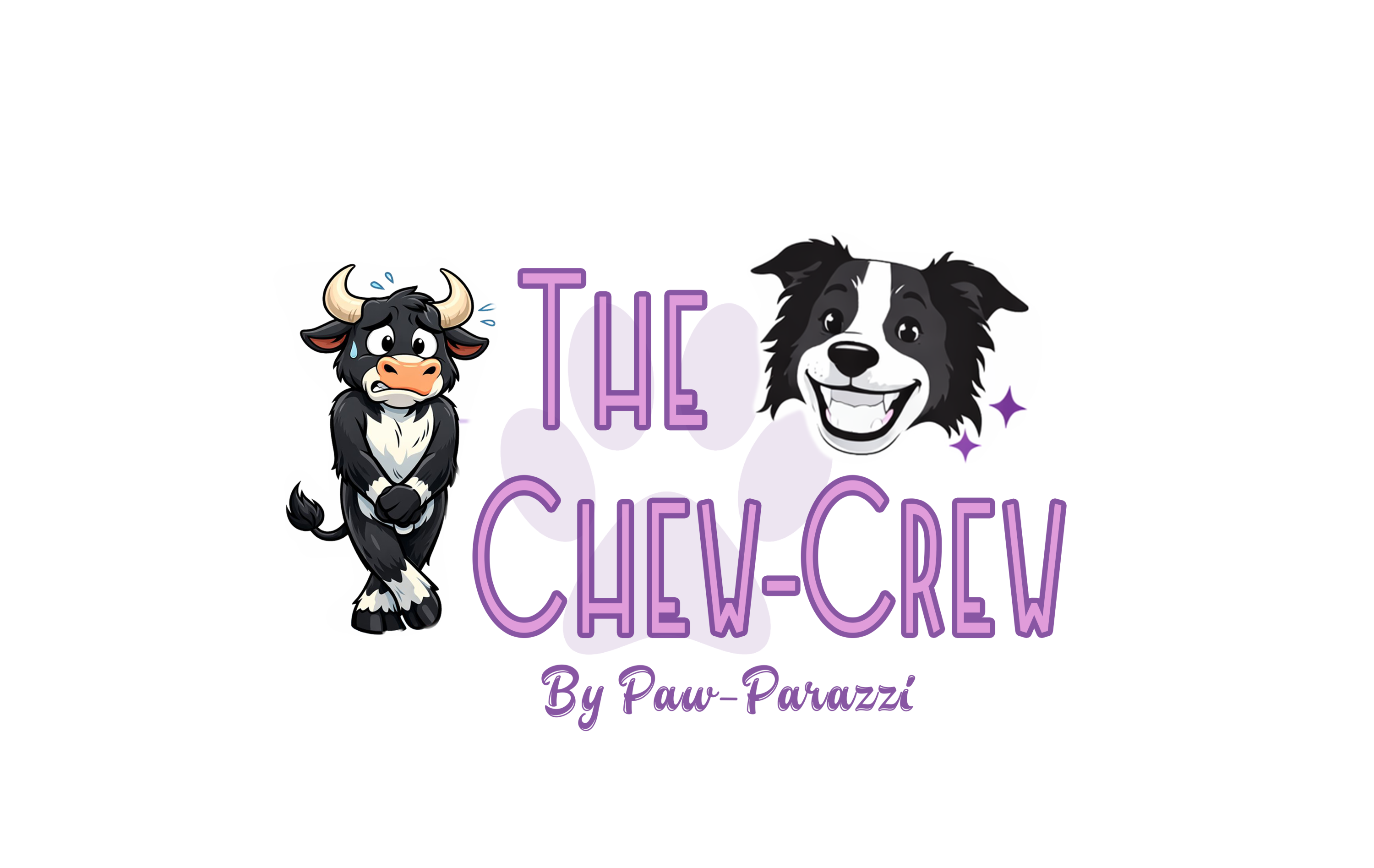 The Chew-Crew - Paw-Parazzi Photography